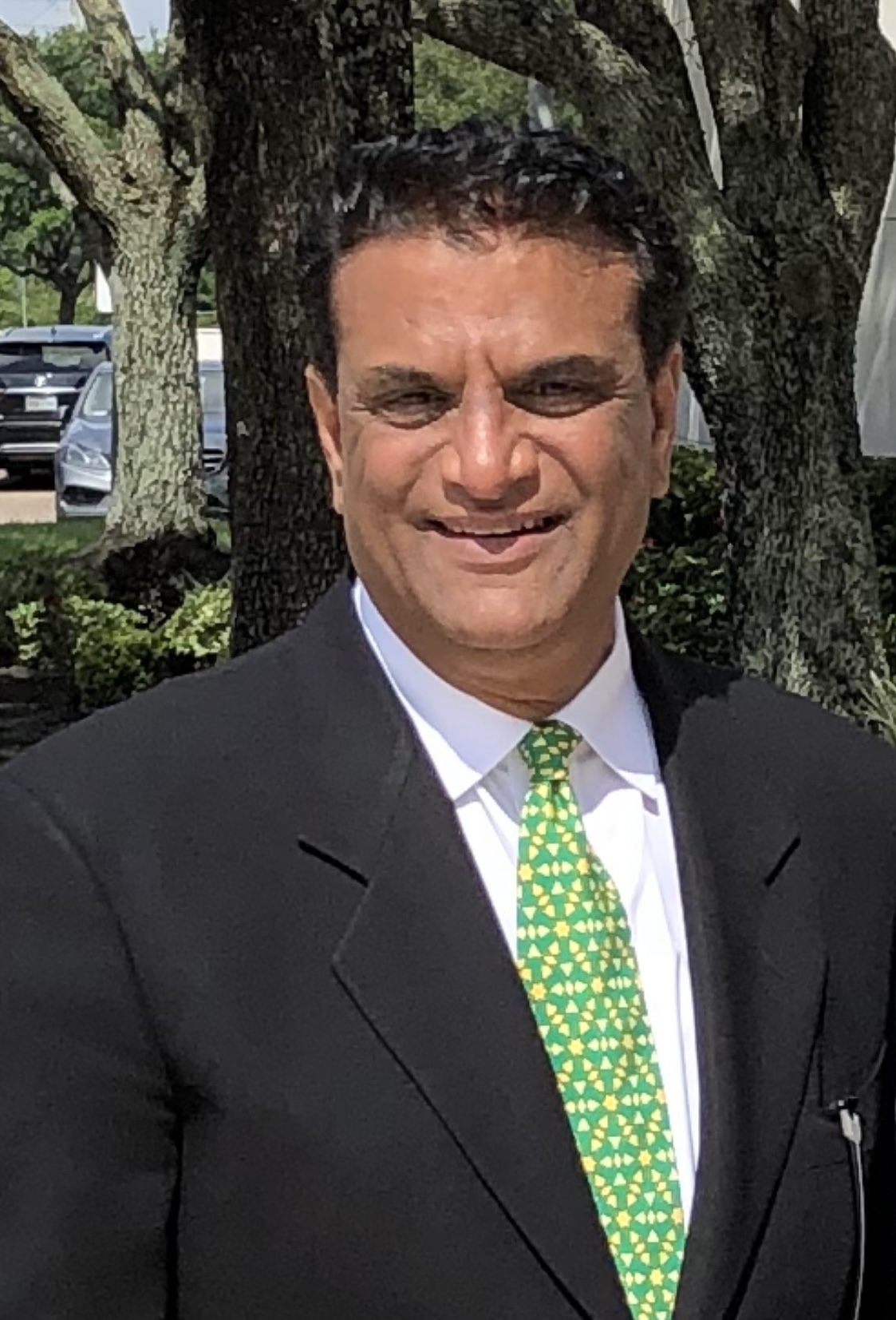 Gujarat Cultural Association of Nashville